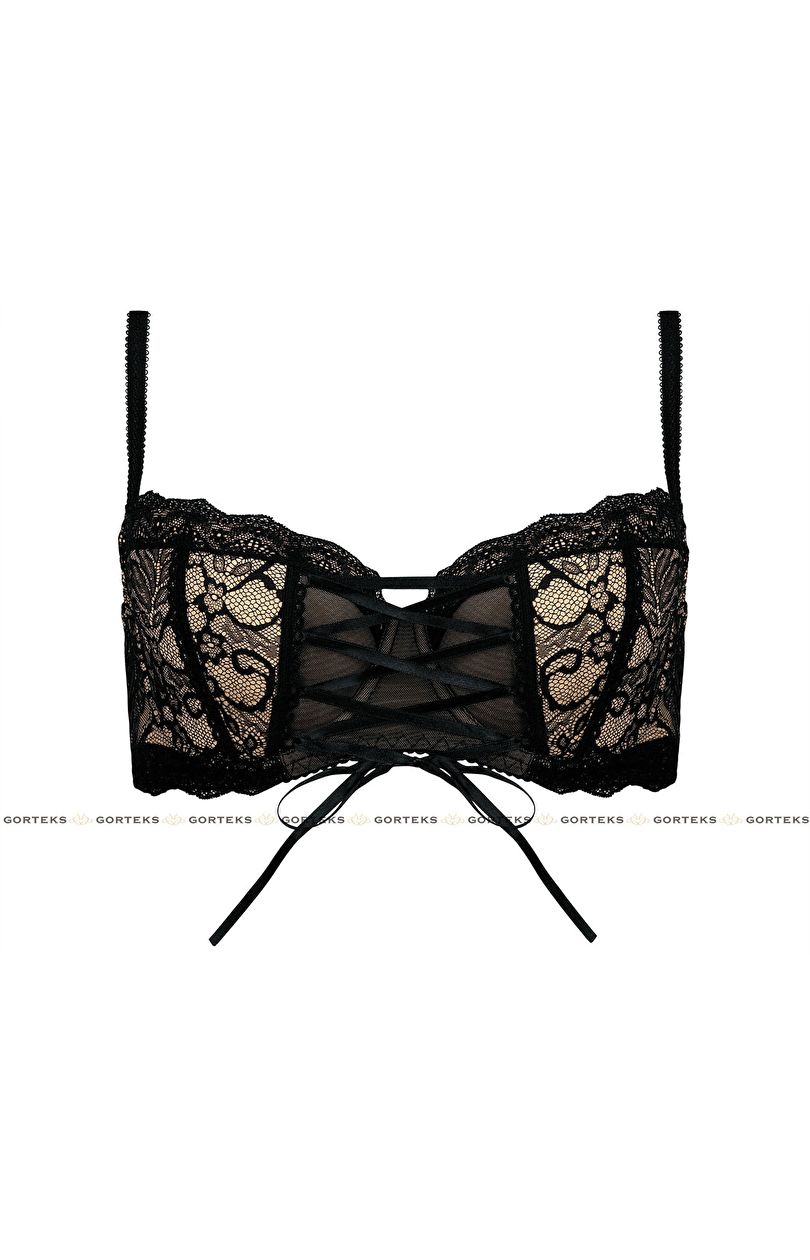 Dita B1 biustonosz push-up | Intymna.pl