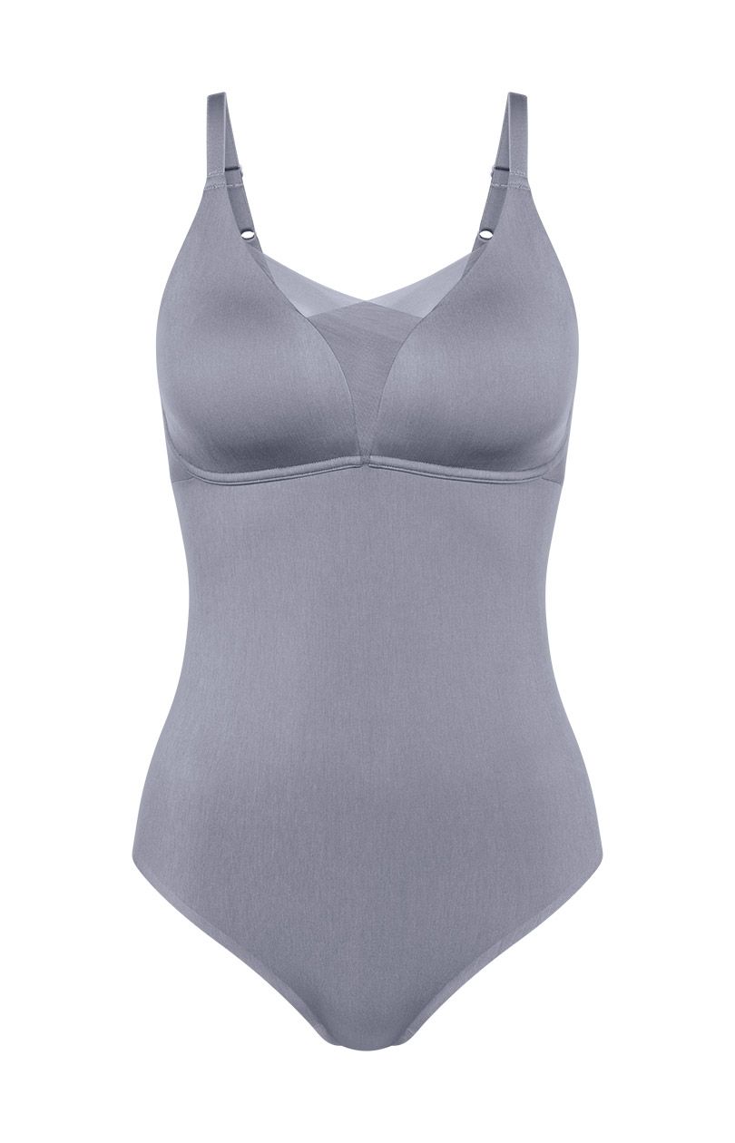 Triumph body Shape Smart Melange BS 10213120 | Intymna.pl