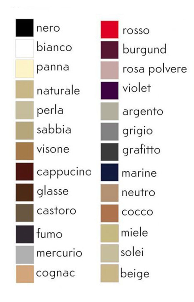 Klasyczne rajstopy damskie 15 DEN Pretty | biały (bianco), cappuccino ...